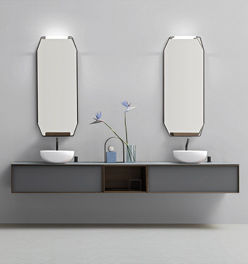 Salle de bains Cerasa By Concept Inside